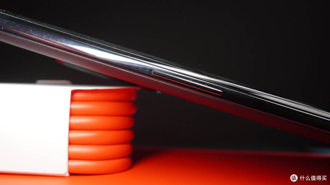 一加Ace2 16G+512G 浩瀚黑开箱_安卓手机_什么值得买