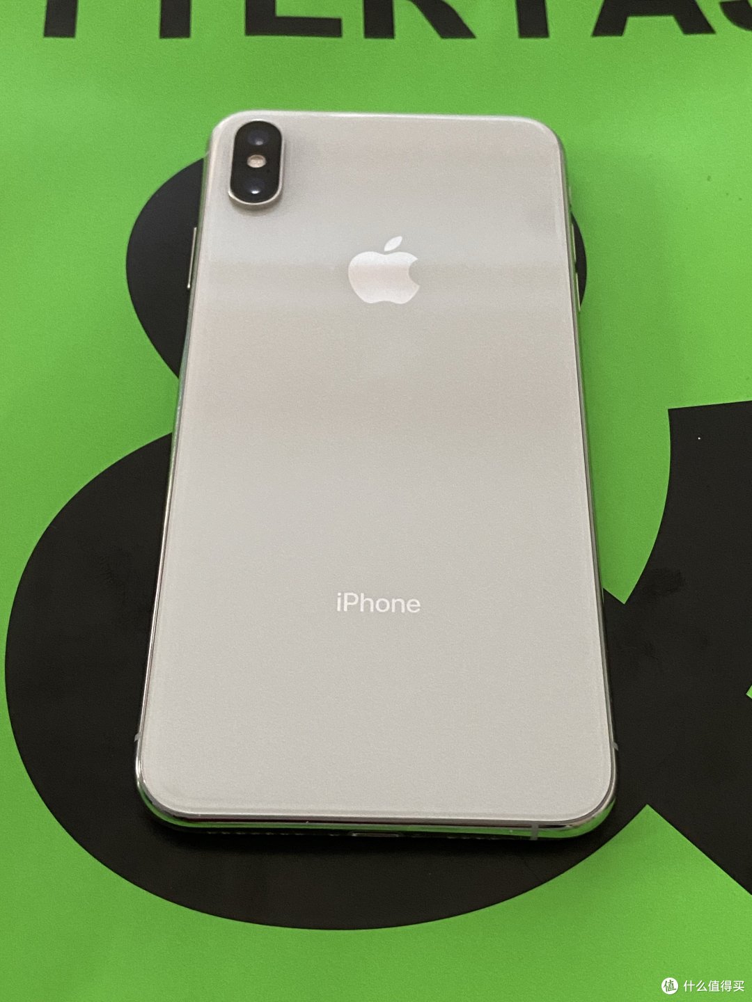 一台iPhonexsmax能用四年！安卓行吗？_iPhone_什么值得买