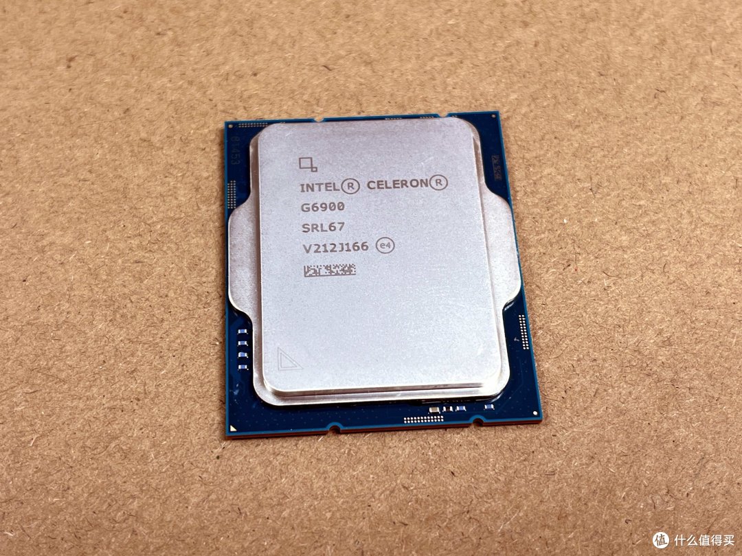 赛扬G6900+华南H610I+AX101NGW+九州风神魔方CH370：12代赛扬处理器性能是否够用？无光污染装机体验_机箱_什么值得买