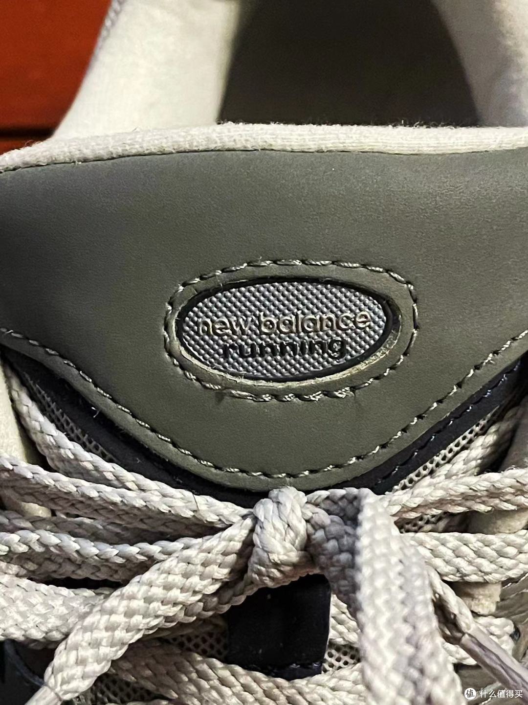 当我第一次穿上NB 2002R时，我就爱上了。_休闲运动鞋_什么值得买
