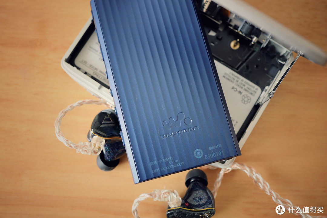 手机小尾巴的终极形态？深度把玩全新索尼A306安卓播放器有感_音频播放器_什么值得买