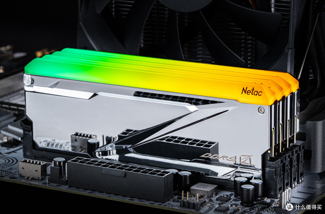 XMP DDR5-6800-8000内存的CPU主板选配秘籍 _CPU_什么值得买