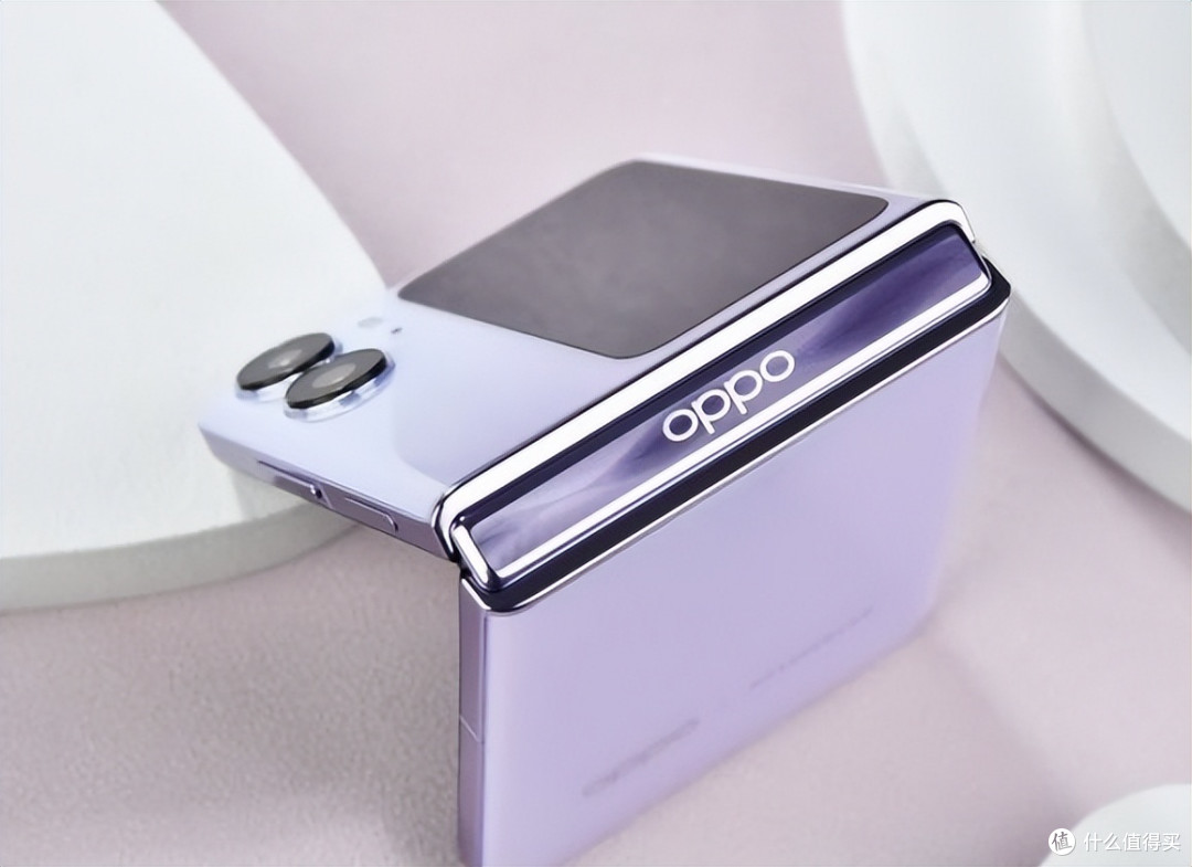 三星Z Flip 4、OPPO FindN2Flip和华为PocketS之间咋选？_安卓手机_什么值得买