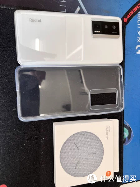 红米K60 Pro，小米13同款传感器，索尼IMX800主摄_安卓手机_什么值得买