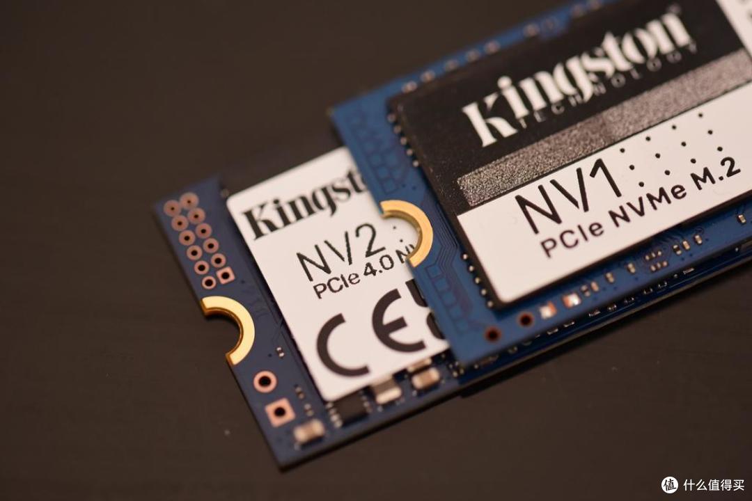 验证QLC寿命，向着300T前进！NV2接棒NV1测试！_固态硬盘_什么值得买