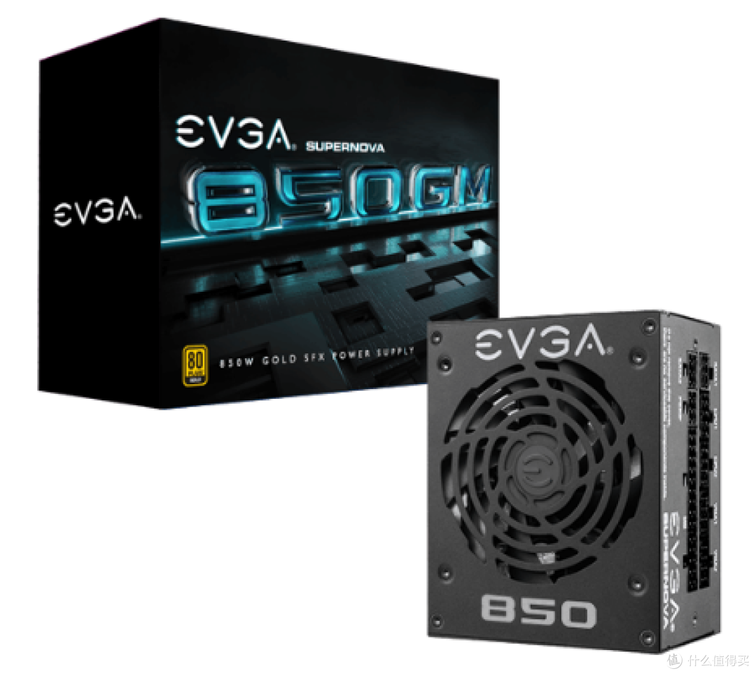 【纯介绍、无推荐】那些年那些EVGA电源_电脑电源_什么值得买