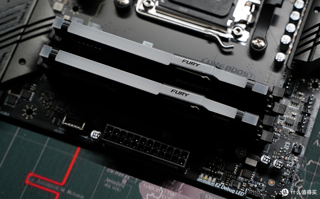 不到2000就能买新8核 AMD锐龙R7 7700上手体验！_CPU_什么值得买