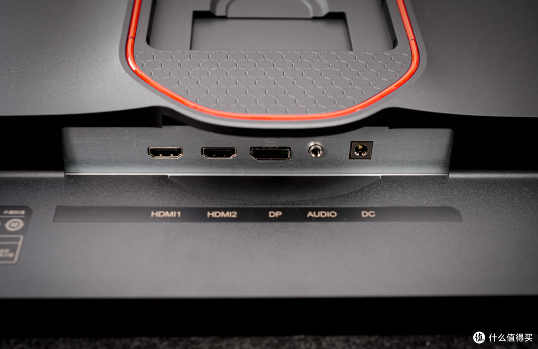 HKC神盾系列MG27Q实测：标配原厂Nano IPS，2K+180Hz+高色域三管齐下_主板_什么值得买