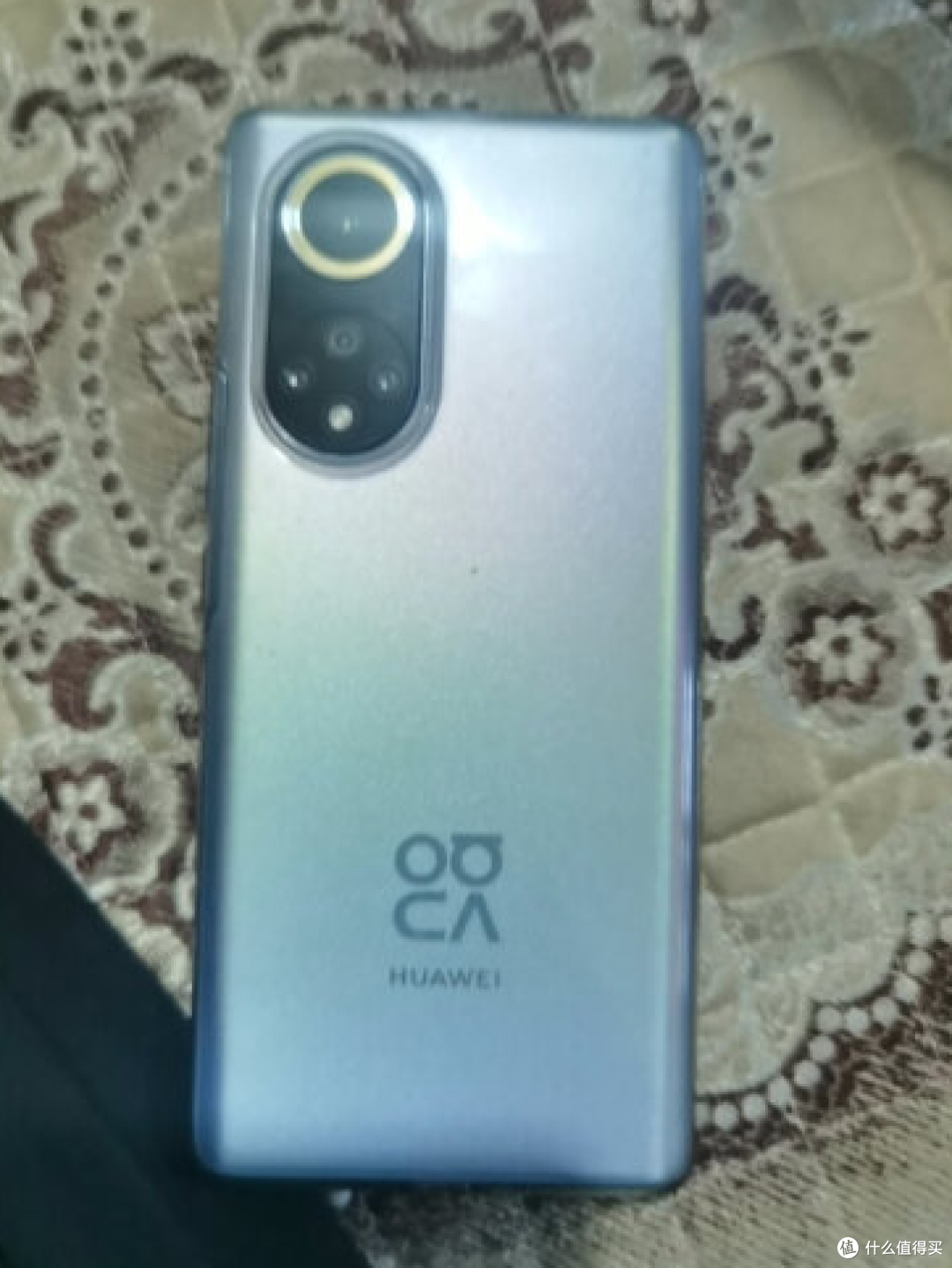 华为nova9 Pro，5000万像素主摄，RYYB滤色阵列_手机_什么值得买