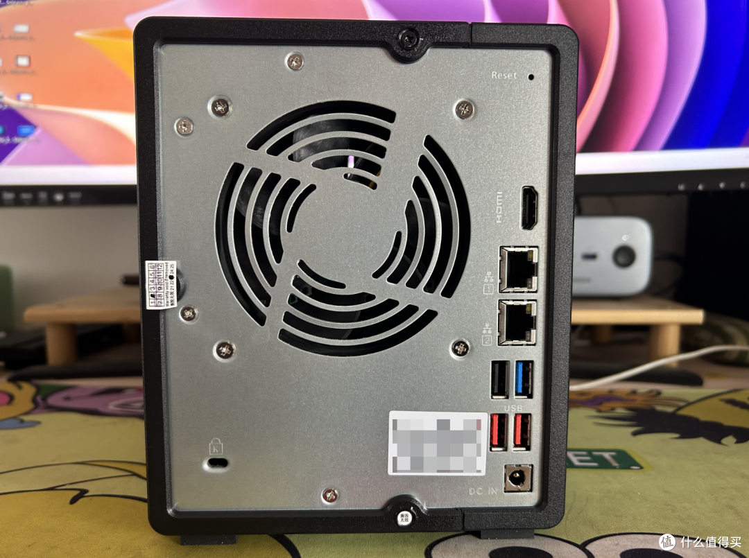 打造真正的 QTS-Linux 双系统！威联通独家技能『Ubuntu Linux Station』体验__什么值得买