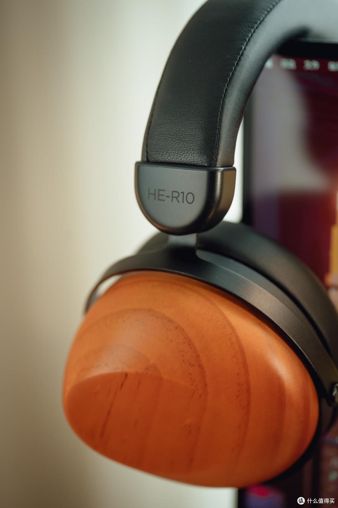 如何评价HIFIMAN HE-R10，它能否成为你心目中的顶级动圈旗舰？_头戴式耳机_什么值得买