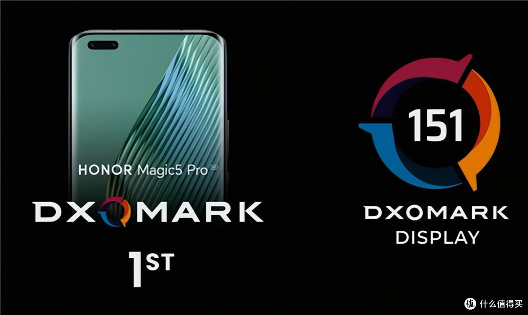 荣耀Magic5Pro真机体验：屏幕和影像均第一，荣耀高端旗舰成了？_安卓手机_什么值得买