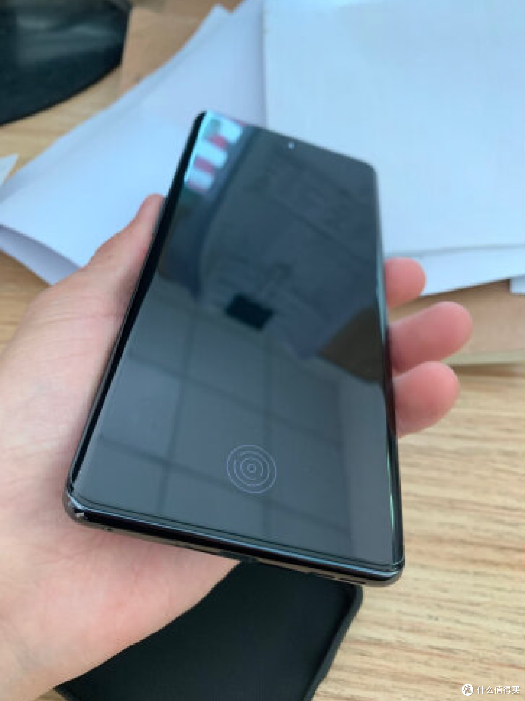 索尼IMX890传感器，5000万像素主摄，一加Ace2_手机_什么值得买