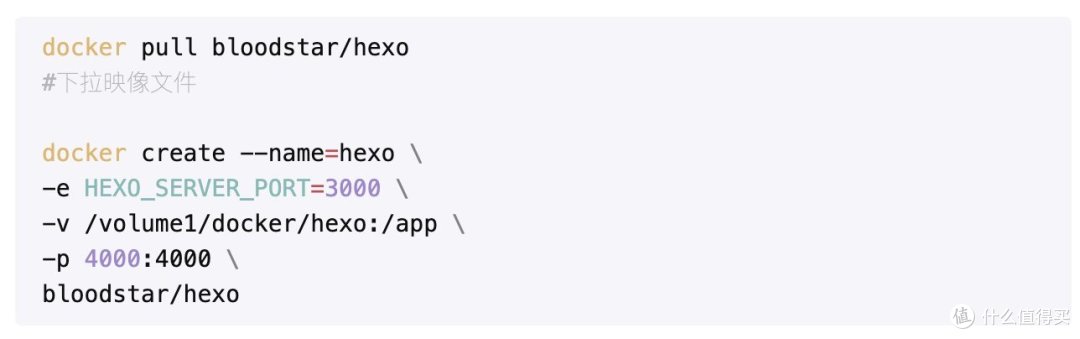 markdown也变脸，obsidian + hexo 在群晖NAS上的双剑合璧_NAS存储_什么值得买