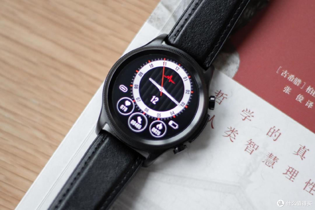 随身血糖血压监测！dido E55S Pro智能手表上手体验_智能手表_什么值得买