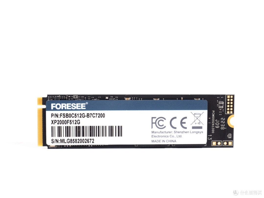 小米迷你主机拆解评测：配备江波龙FORESEE固态硬盘和内存条_台式机_什么值得买