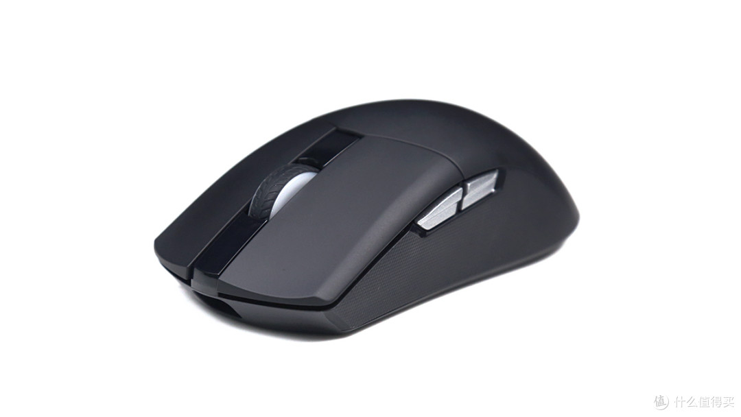 旗舰性能，舒适握感，漫步者HECATE G4M Pro三模无线游戏鼠标评测_鼠标_什么值得买