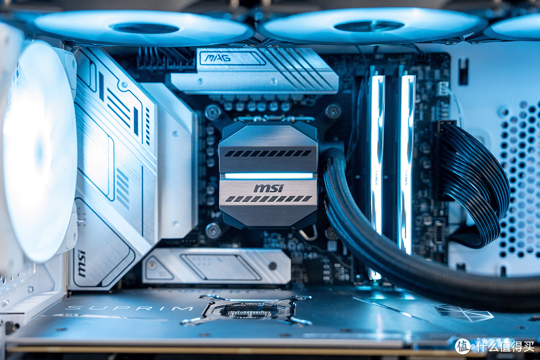 13代中国特供版CPU？13790F上机测试_CPU_什么值得买