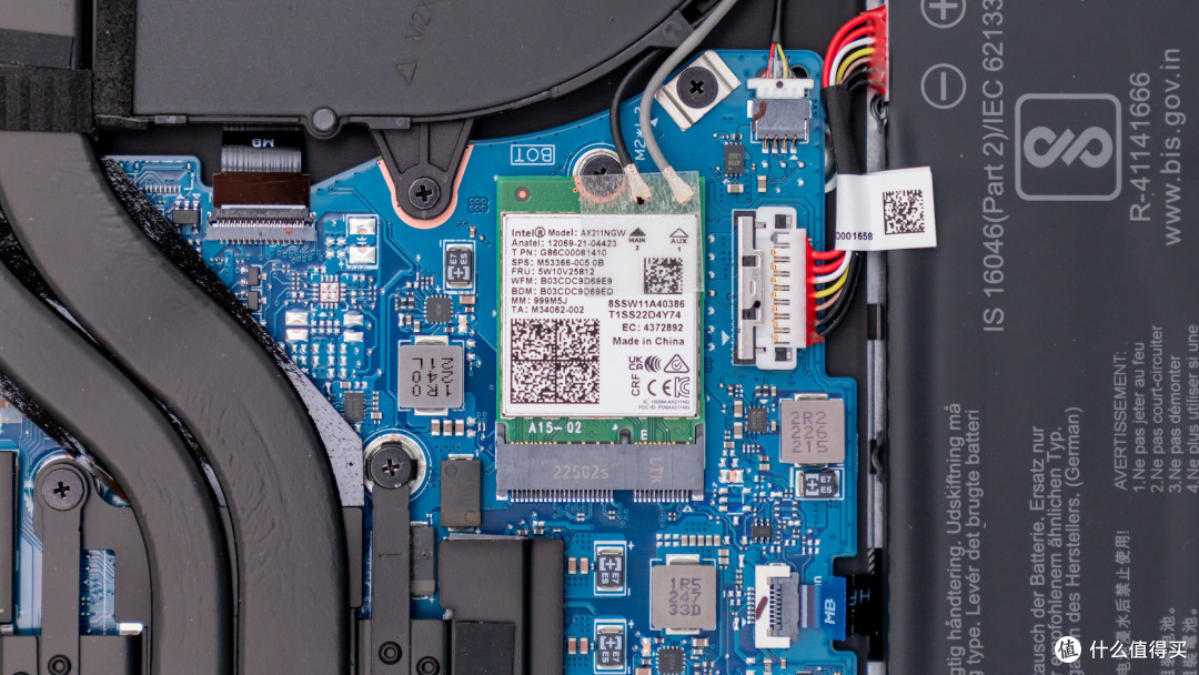 i9-13900H 的高性能 OLED 轻薄本：华硕灵耀14 2023 旗舰版测评详解_普通笔记本_什么值得买