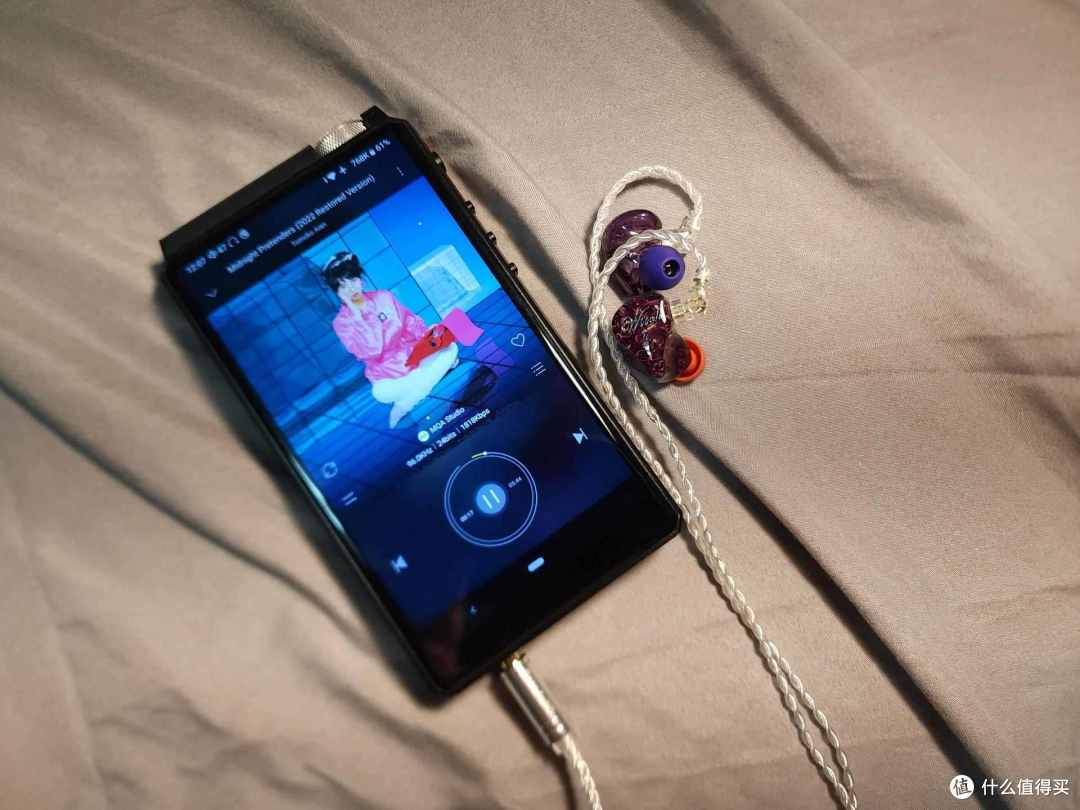 Open Audio Witch Pro 用了一阵子的随写_耳塞式耳机_什么值得买