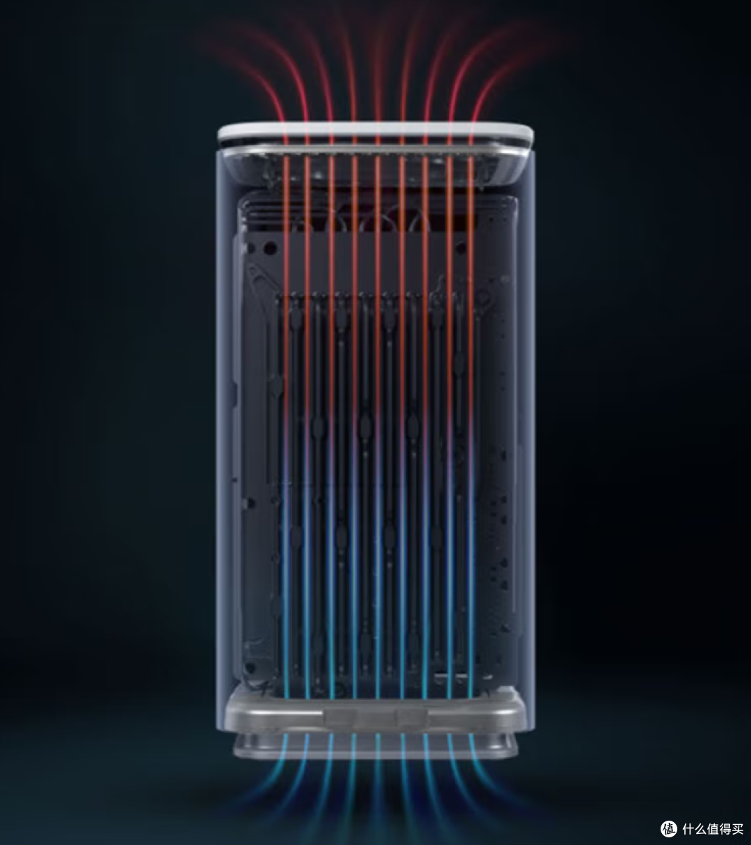 全网首发：某大厂5G CPE的拆解评测！_路由器_什么值得买