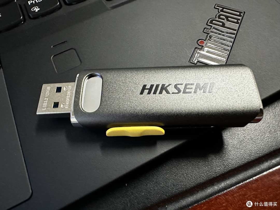 一个U..固态U盘 海康存储 R36C_U盘_什么值得买