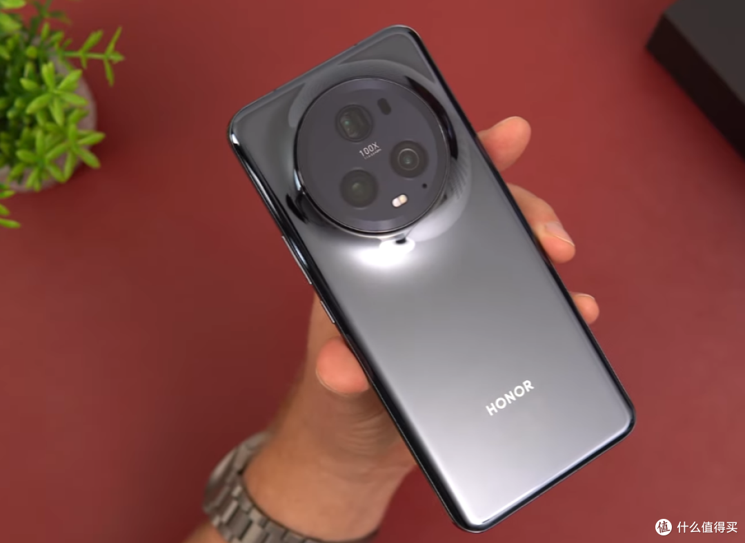 荣耀Magic5Pro首销评测，挑不出大毛病的手机，续航体验让人难忘_安卓手机_什么值得买