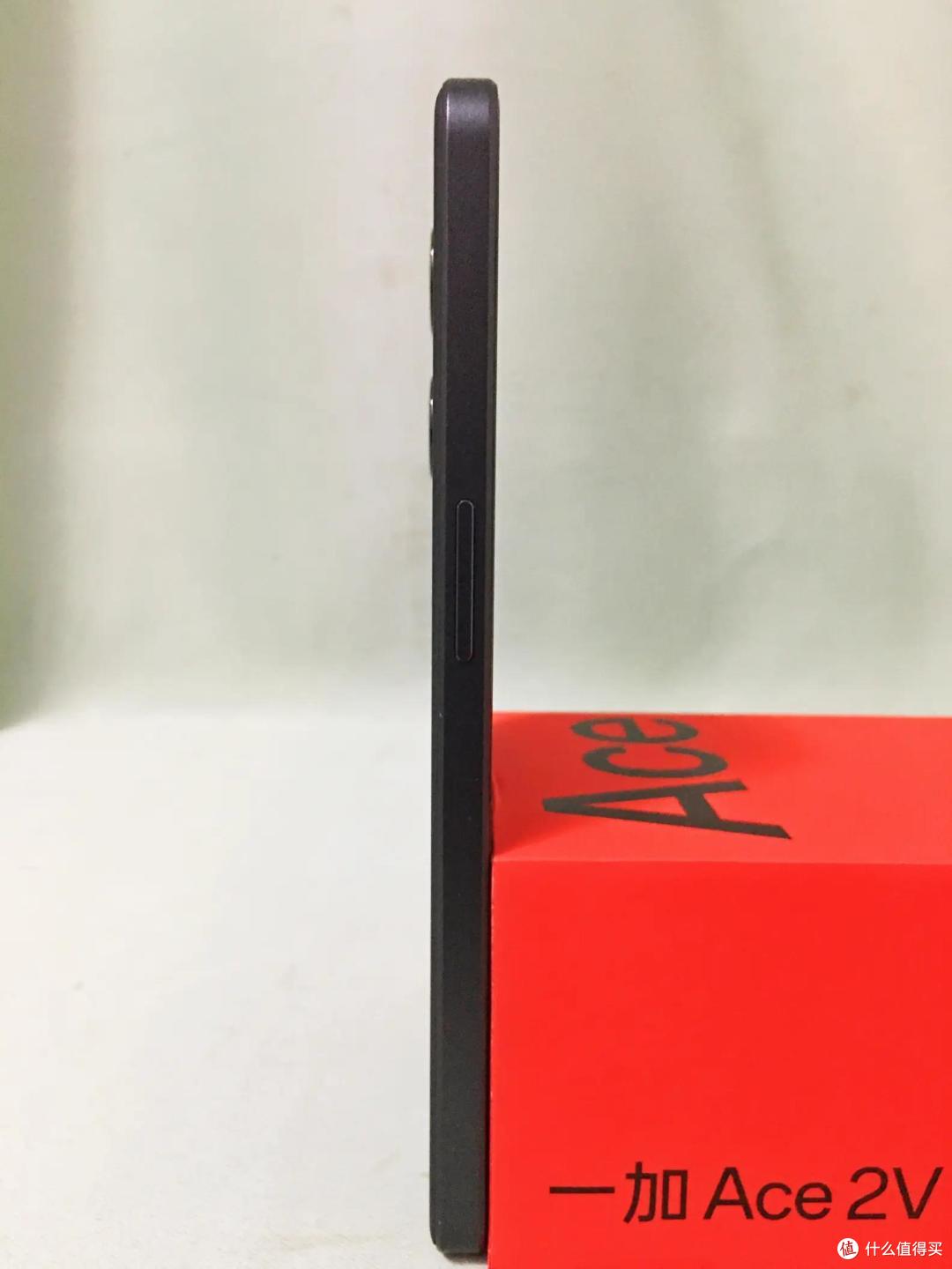 仅2000+即享旗舰机体验 一加Ace 2V你的换机首选_手机_什么值得买