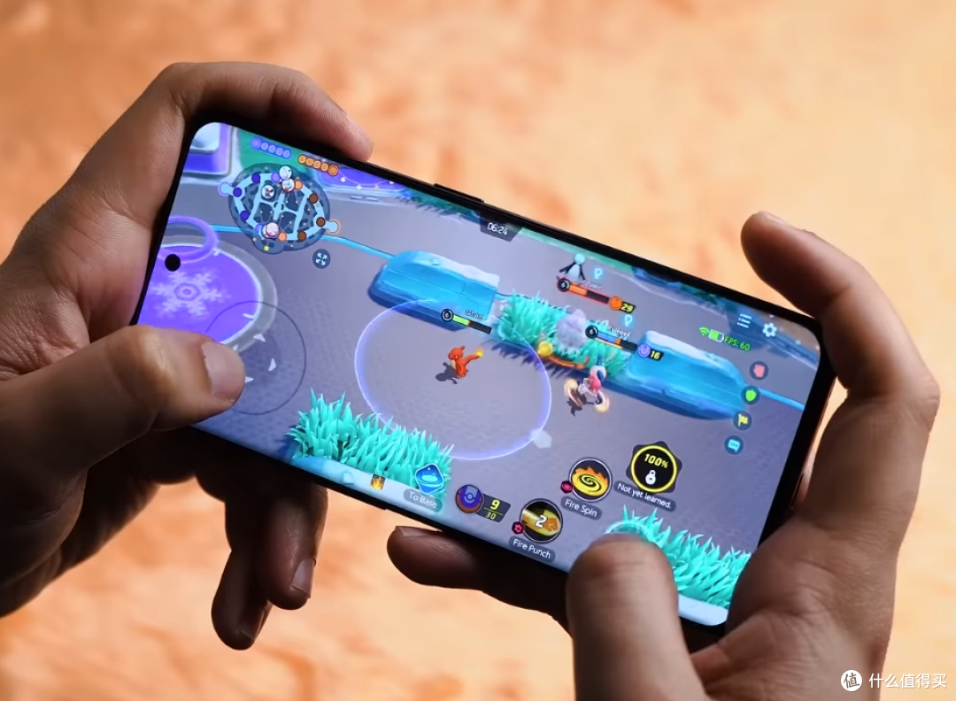 苹果用户换到一加Ace2的第七天，有一些使用感受，说得很中肯_安卓手机_什么值得买