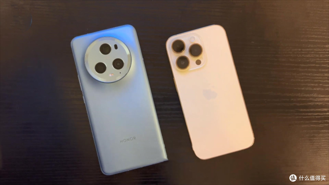 荣耀Magic5Pro和iPhone14Pro性能PK：这差距比想象的还大_安卓手机_什么值得买