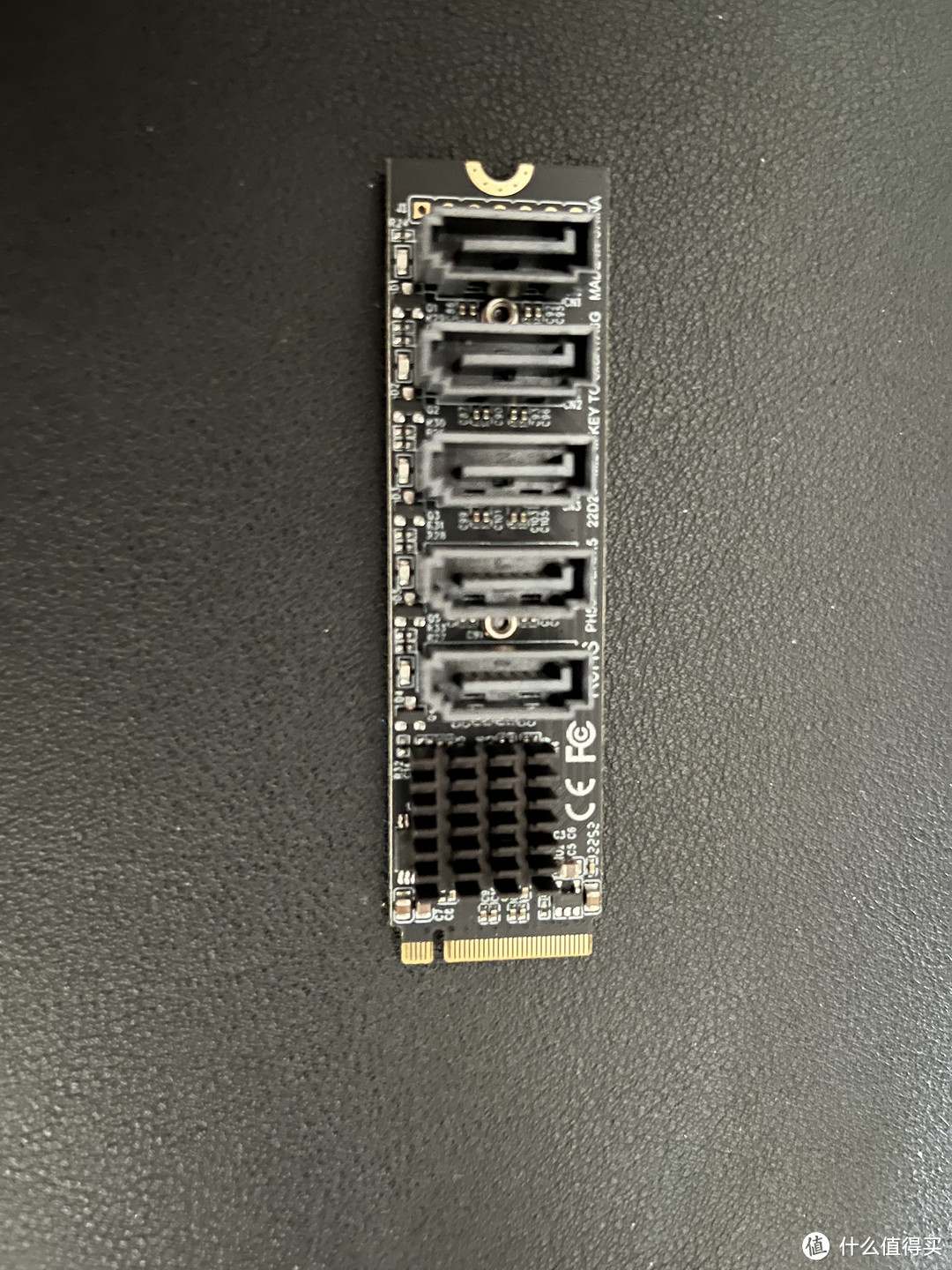 QNAS-4 3D打印开源4盘位nas机箱装机体验__什么值得买