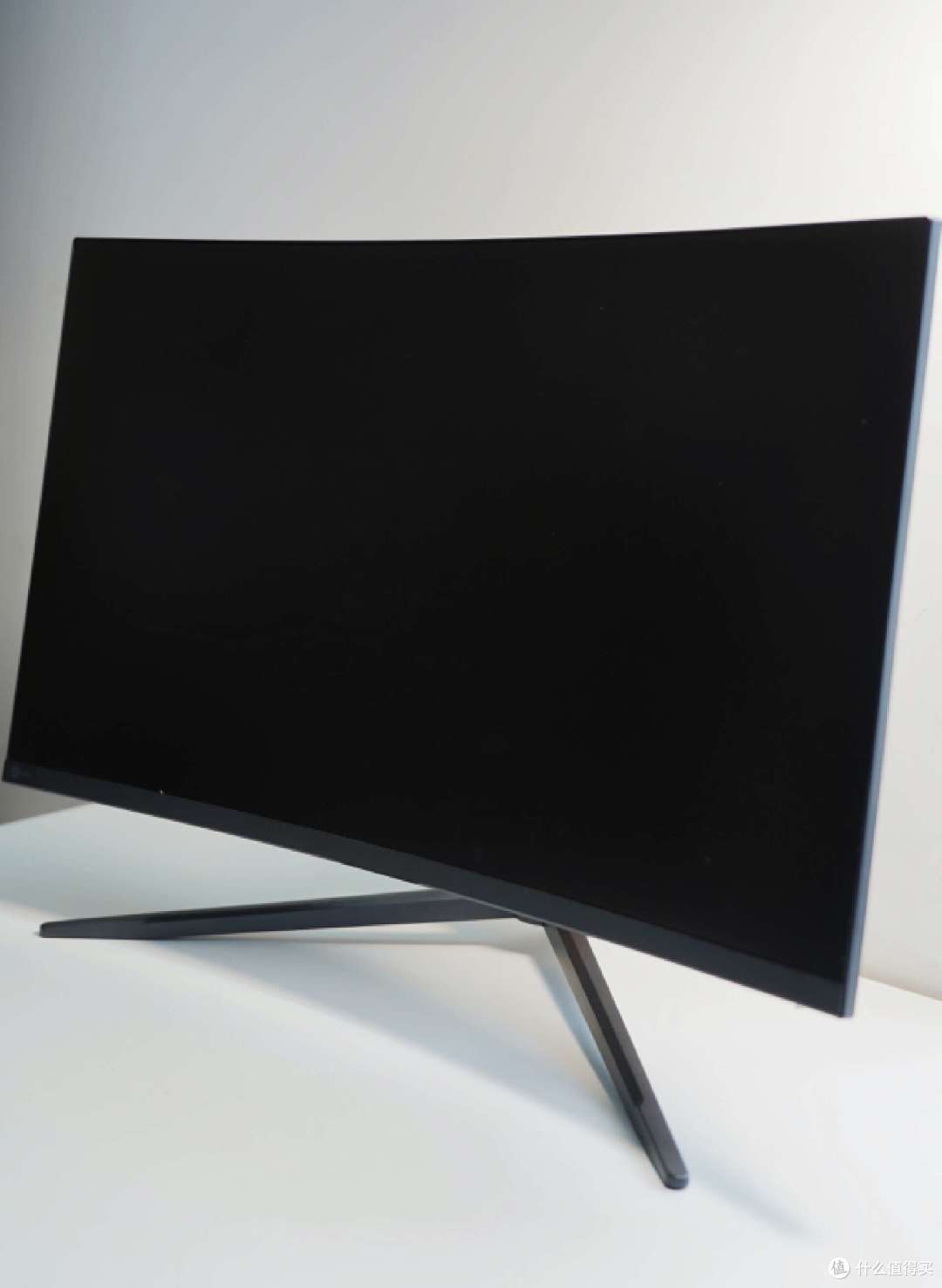 华为遥遥领先，联想Lecoo K2728QLC电竞显示器开始狂飙_显示器_什么值得买