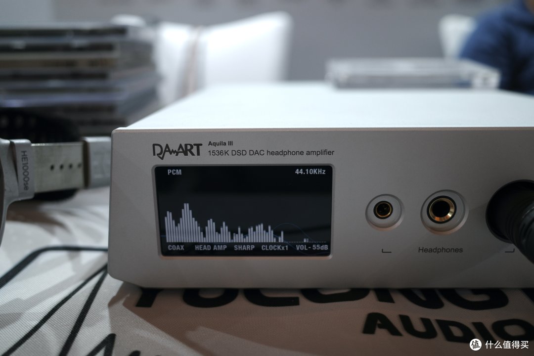 2023 第六届ZHIFI体验会_耳机_什么值得买