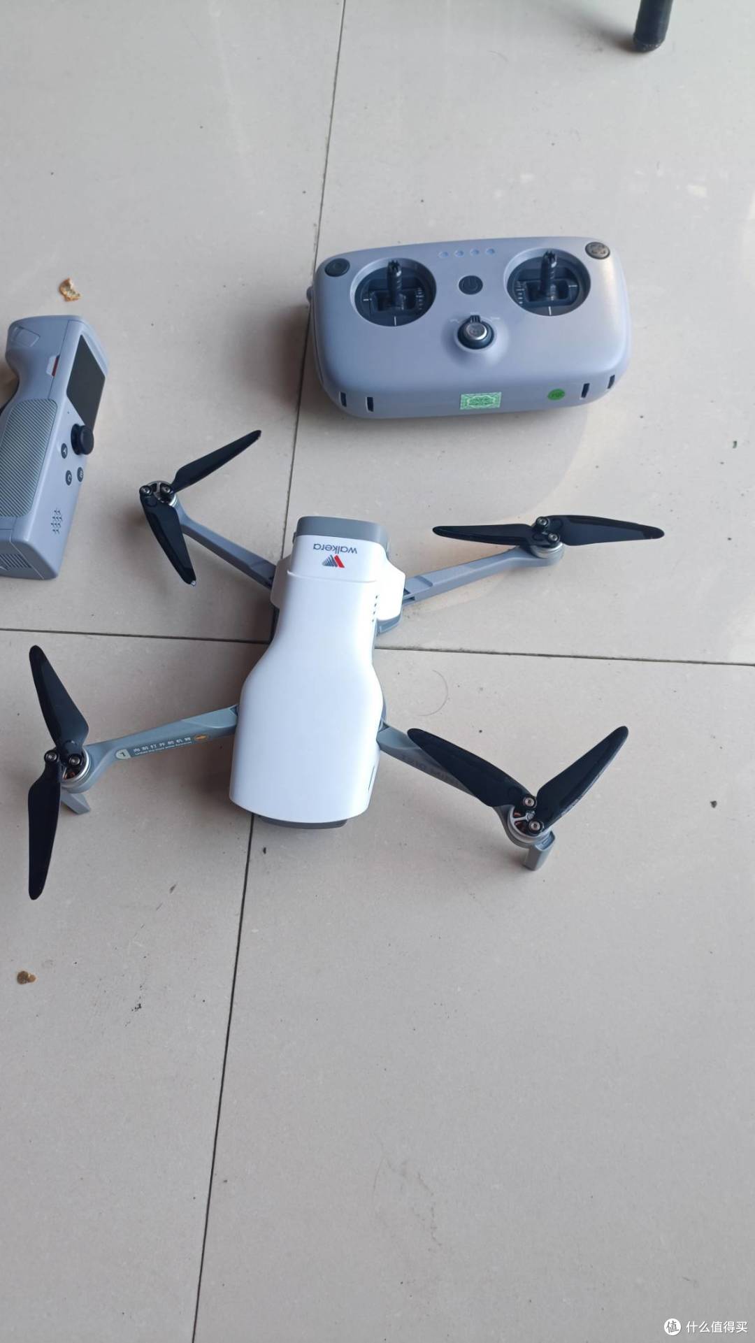 华科尔无人机T210 mini怎么样？是否值得入手？_无人机_什么值得买