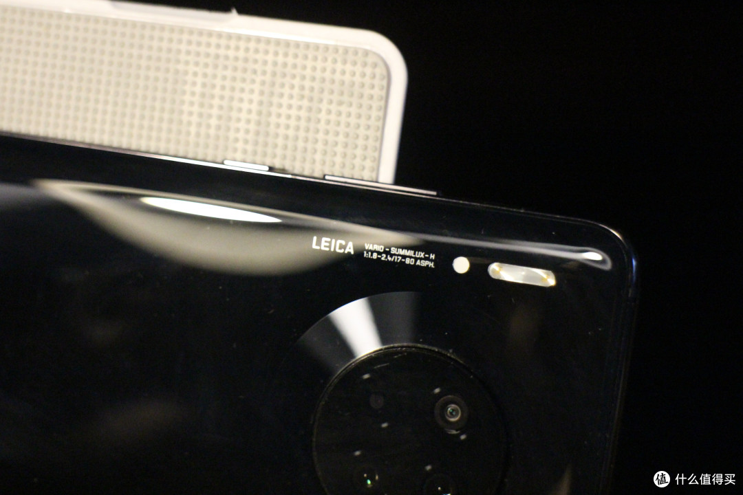 鸿蒙3.0加持，我的mate30 5G版绝对还能再战3年！_手机_什么值得买