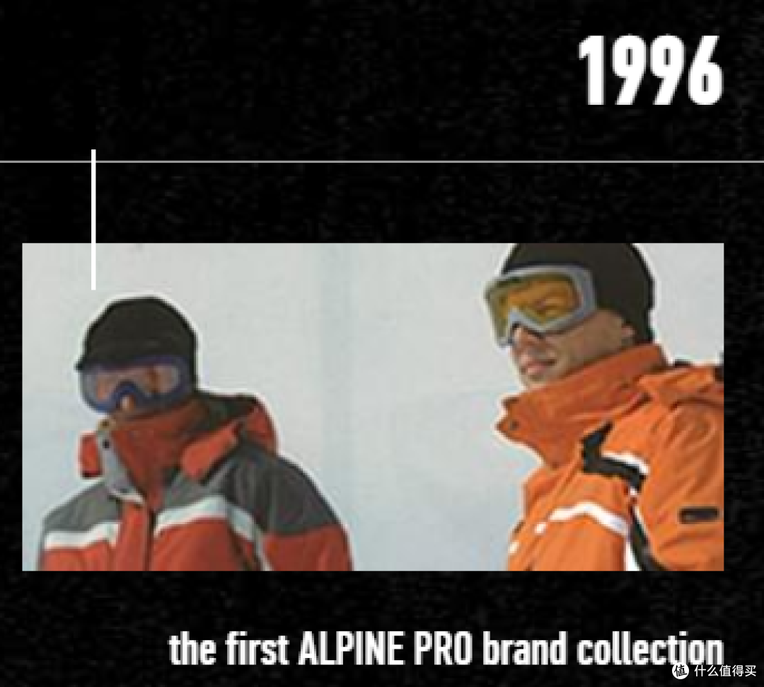 捷克宝藏户外品牌，阿尔派妮（ALPINE PRO）_软壳_什么值得买