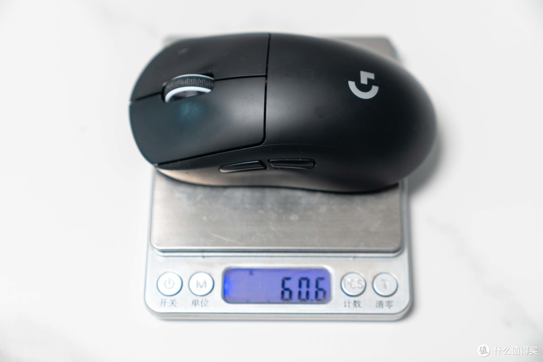 达摩鲨M3无线鼠标——比GPW2都轻的性价比超高的无线鼠标_鼠标_什么值得买