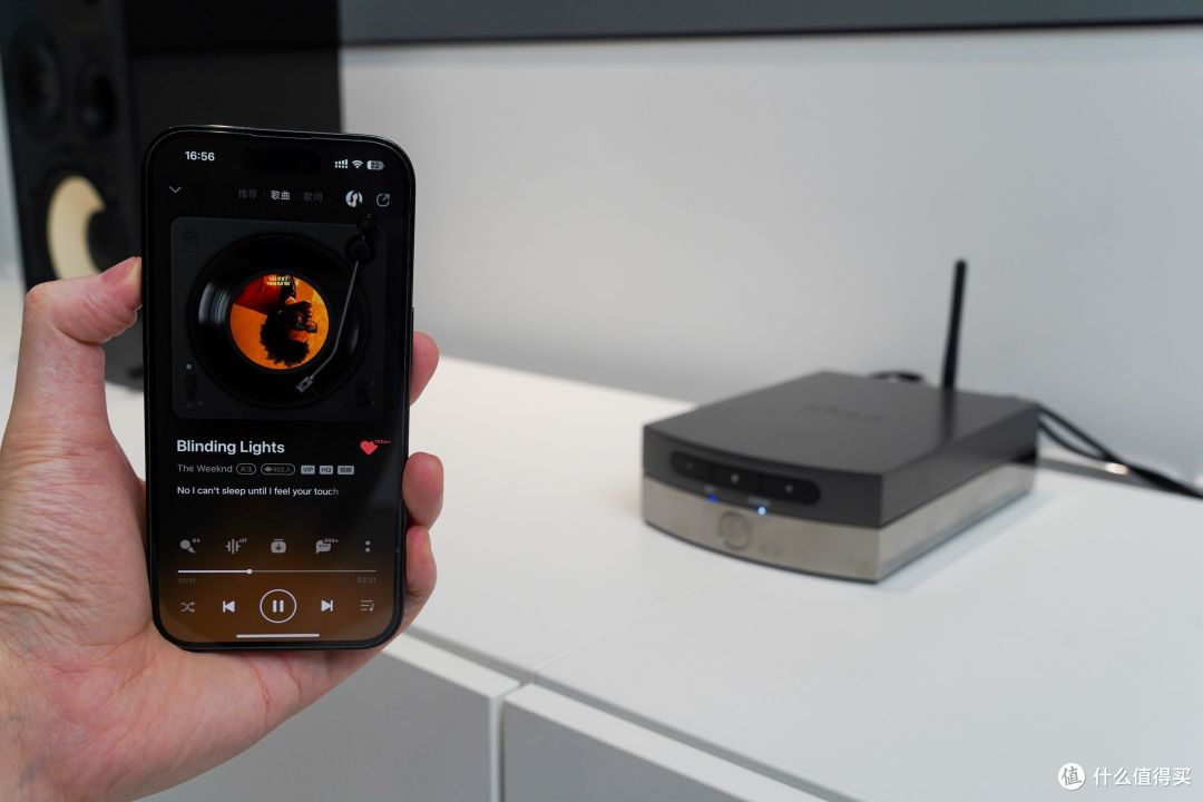 前沿与经典的碰撞！专业级JBL L52 Classic书架音箱轻松营造美妙原声_音响/音箱_什么值得买