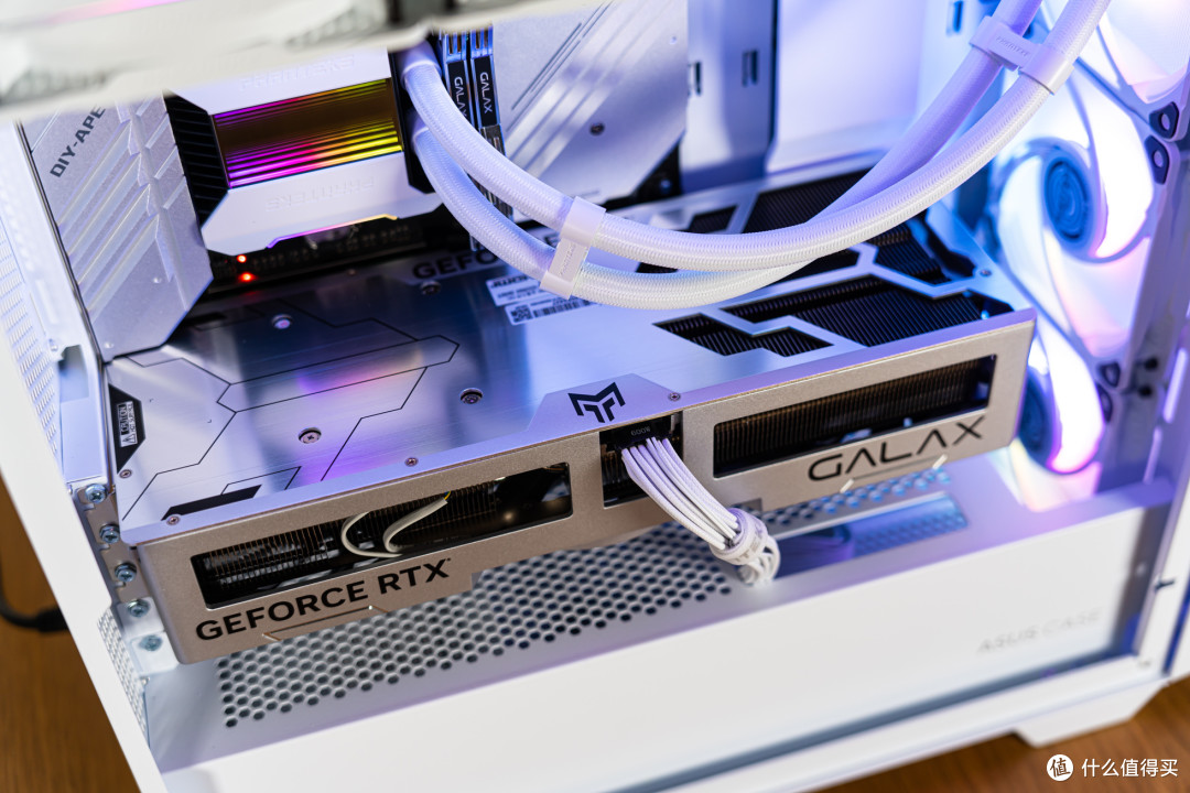 PCDIY 篇二：DIY-APE H610 KING_电脑配件_什么值得买