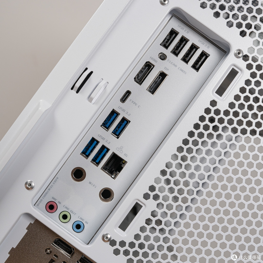PCDIY 篇二：DIY-APE H610 KING_电脑配件_什么值得买