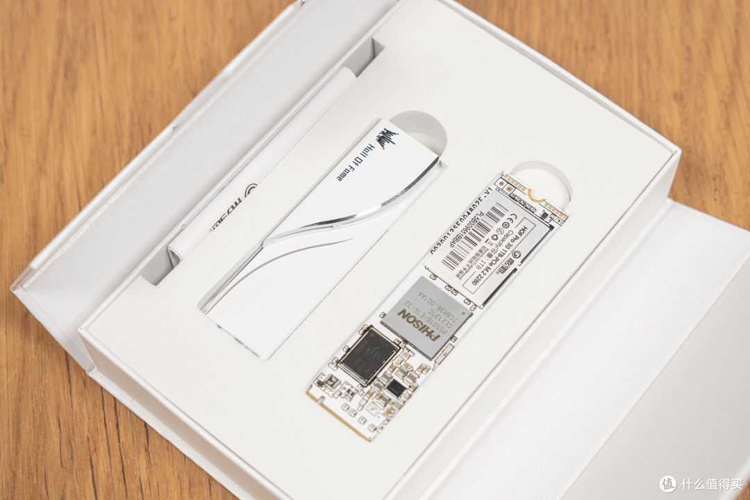 PCDIY 篇二：DIY-APE H610 KING_电脑配件_什么值得买