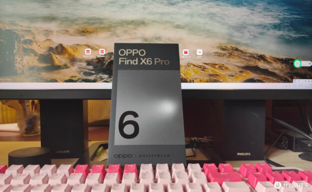 6.82英寸双曲屏，QHD+超高清分辨率，OPPO Find X6 Pro_安卓手机_什么值得买