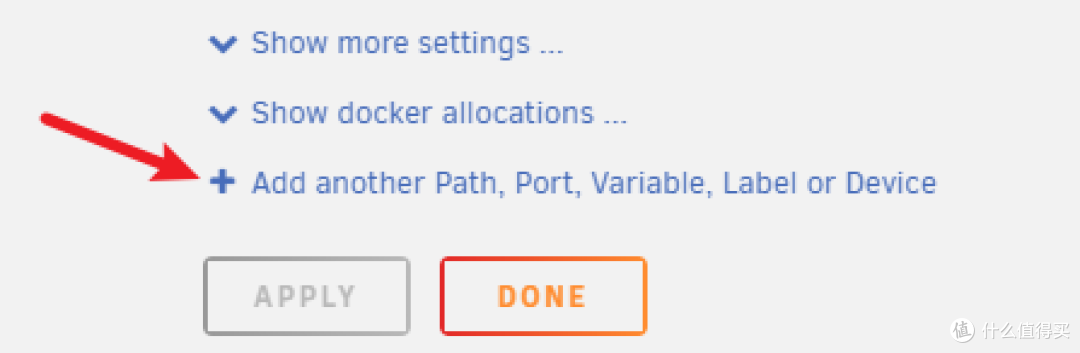UNRAID篇！CloudDrive2网盘挂载工具_NAS存储_什么值得买