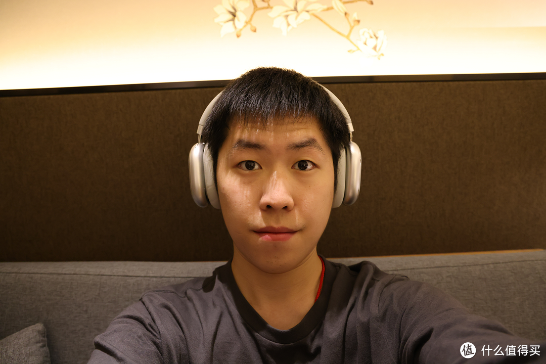 外观神似，价格仅为Apple AirPods Max一折：唐麦头戴耳机H5体验_头戴式耳机_什么值得买