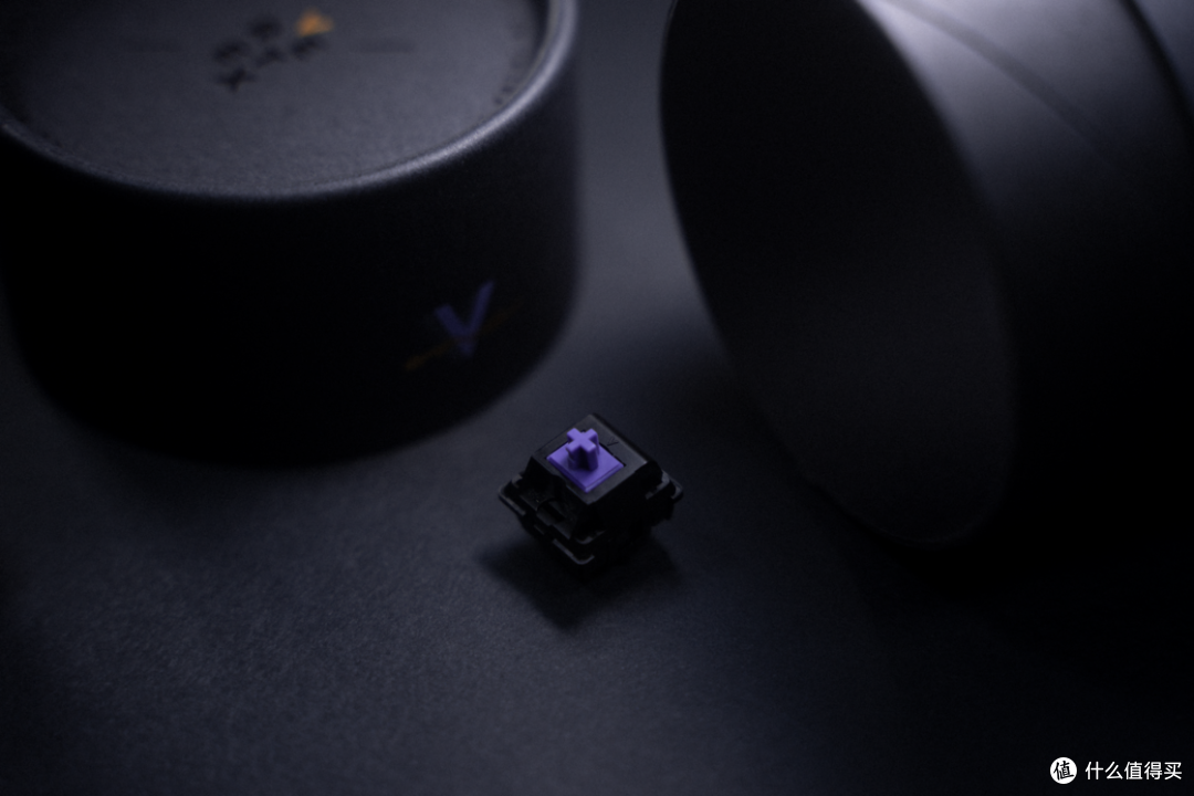 VERTEX（维塔科思）V1轴前瞻丨刻苦钻研，终炼成型_键盘_什么值得买