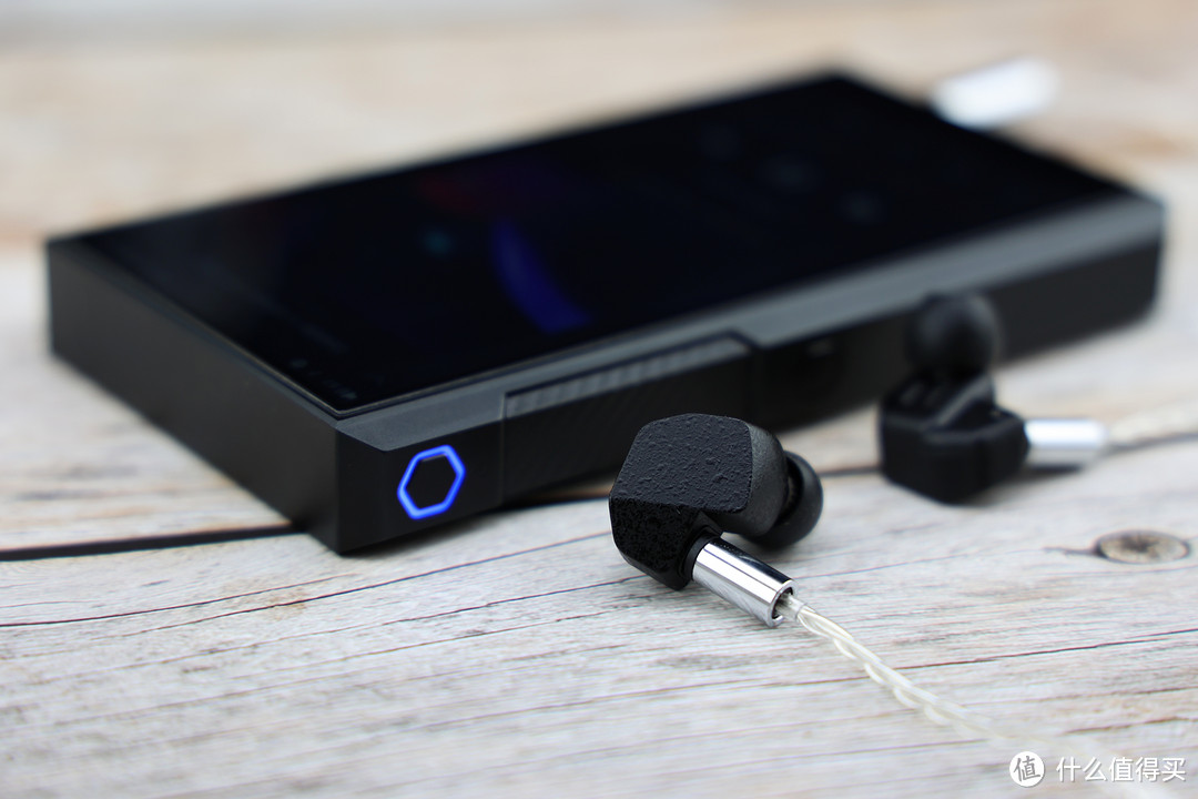 【耳边评测】“进阶级”Hi-End耳机——评final A5000_耳塞式耳机_什么值得买