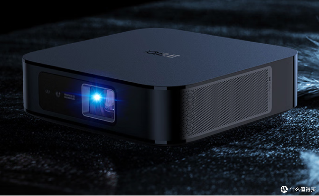 大眼橙推出轻薄旗舰投影X7DPro，对比NEWX7D的升级点在哪里？_投影设备_什么值得买