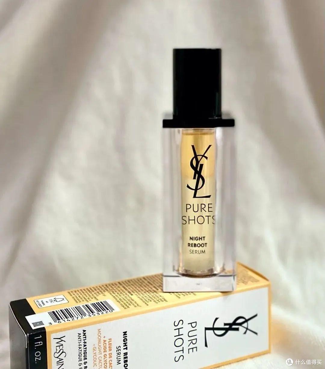 6款热卖大牌美白精华体验，看哪款更值得入手！_精华液_什么值得买