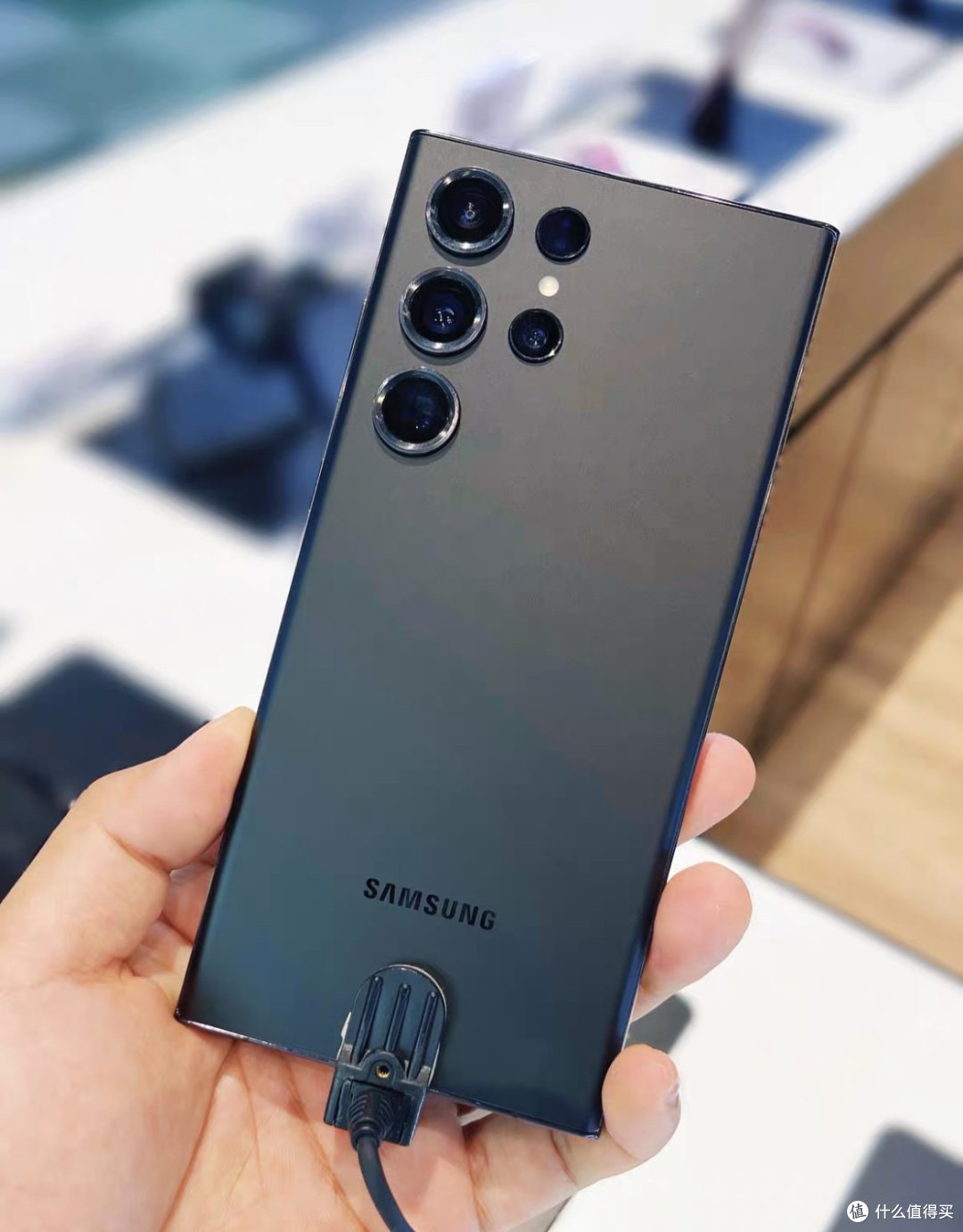 懂行的人都推荐三星s23 Ultra_安卓手机_什么值得买