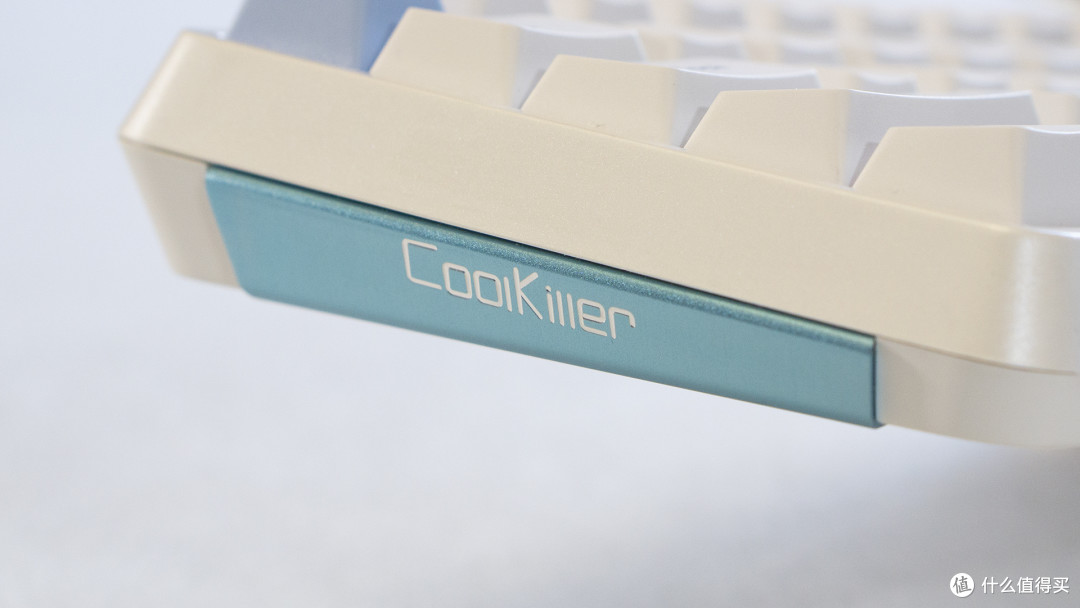 手感清脆、19种灯效、价格讨喜！68键新卷王，CoolKiller 181 Pro 开箱及试用体验分享！_键盘_什么值得买